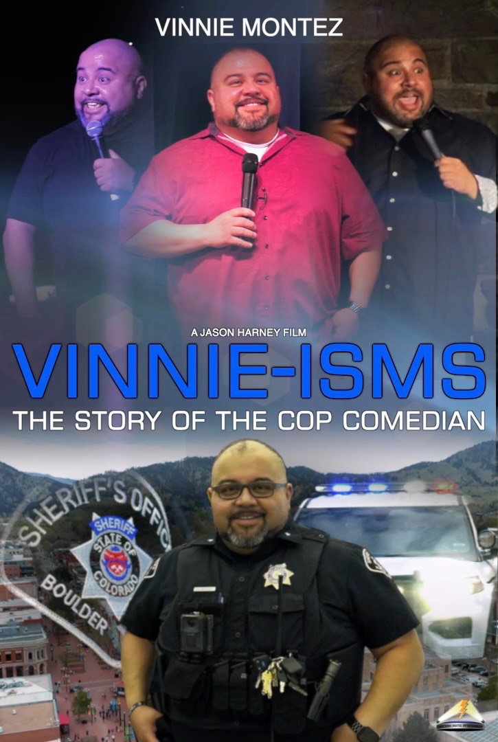 Vinnie-isms | LIGHTNING DIGITAL ENTERTAINMENT